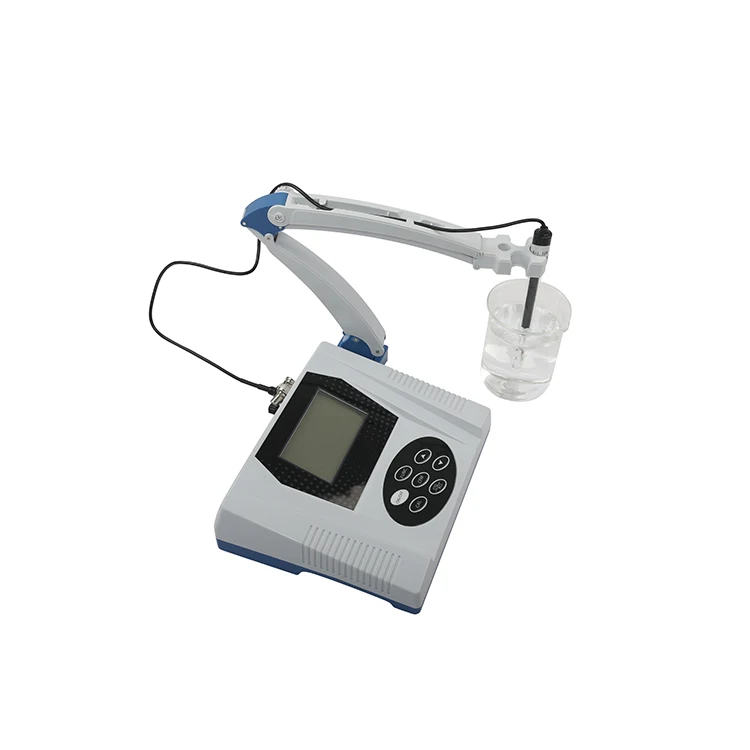 Industry in Line Portable Online Conductometer - Puchun DDS-11C