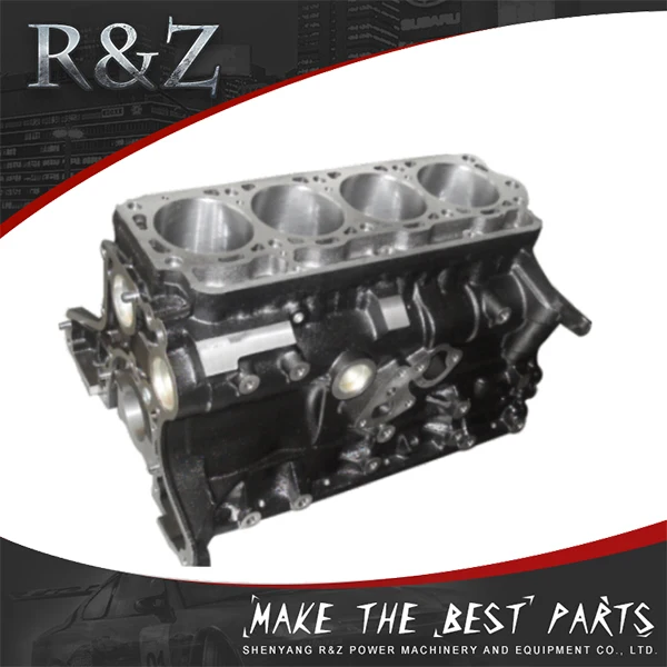 Hot Sales Super Quality 2y/3y/4y Engine Block Suitable For Toyota Hiace ...