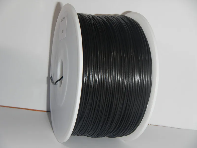 High Quality Pla Filament 5mm Hdpe Weld Rods (abs+pla) - Buy 5mm Hdpe ...