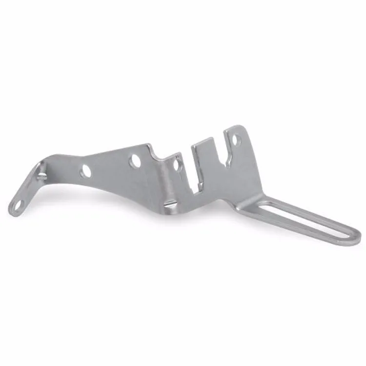 Stainless Steel Sheet Metal Forming Automotive Replacement Custom Cable ...