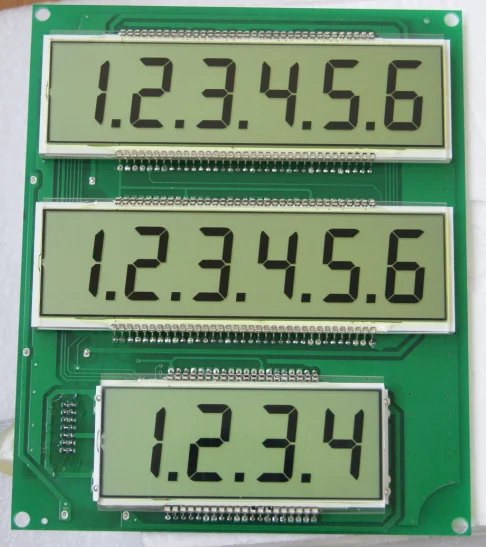 Hot Gas Petrol Fuel Pump Dispenser Display Backlight - Buy Gas Pump ...