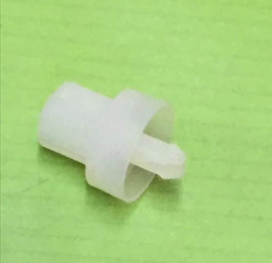 10k Preset Pinout - Vertical Horizontal Ceramic Potentiometer