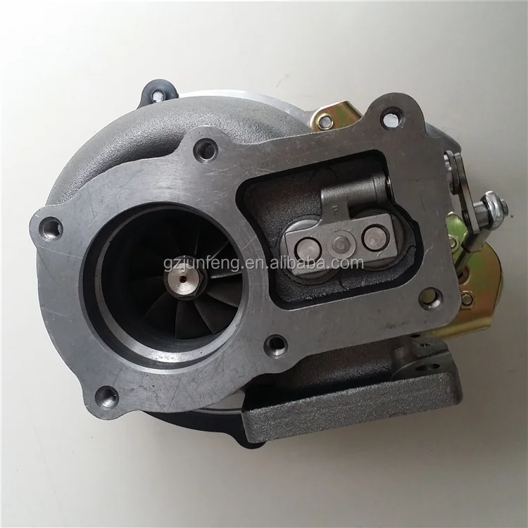 Gt3576d Turbo 750849-0001 24100-3251c Turbo Para Motor De J08c-ti De ...