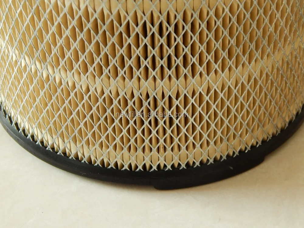 Air Filter For Toyota 17801-oc010 17801-0c010 We0113z40 17801-0c020 ...