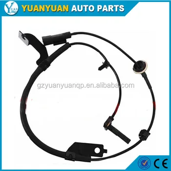 05085823ab 05085823ac Abs Wheel Speed Sensor Front Left Dodge Journey ...