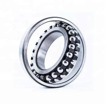 2207 Etn9 C3 2207k Self-aligning Ball Bearing 35*72*23mm Manufacturer ...