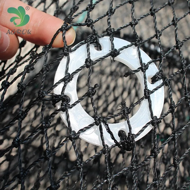 Best Quality 30x60cm Black Commercial Spring Trap Collapsible Pe ...