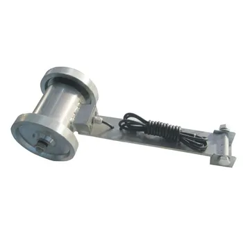 Belt Speed Sensor For Idler Weigher Conveyor Scale - Buy Speed Sensor ...