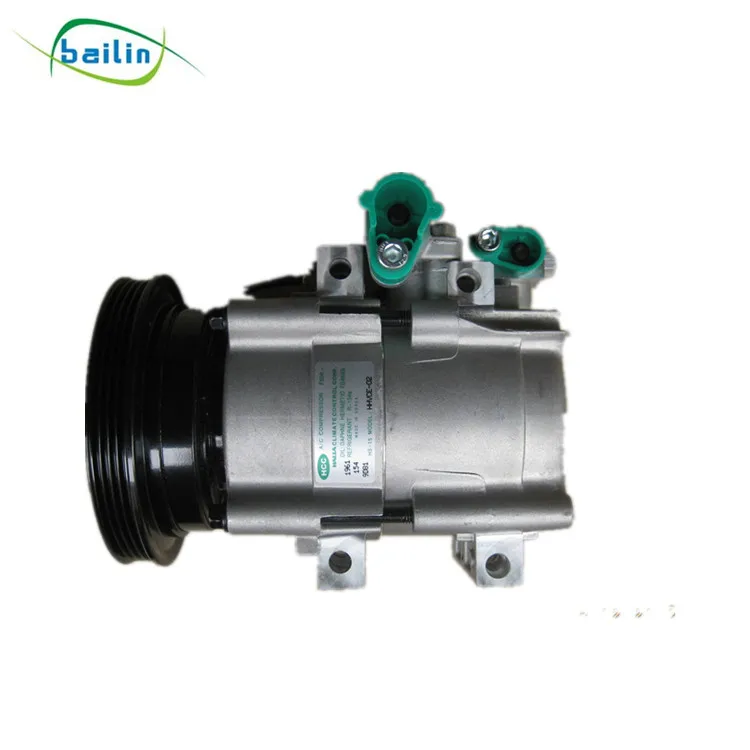 97701-4a400/97701-4a470/97701-4h200 Hs18 Auto Ac Compressor Factory For ...