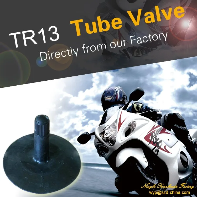 Tr15 Tube Tire Charge Nozzle,Rubber Base Tr13 Tyre Valve - Buy Tr13 ...
