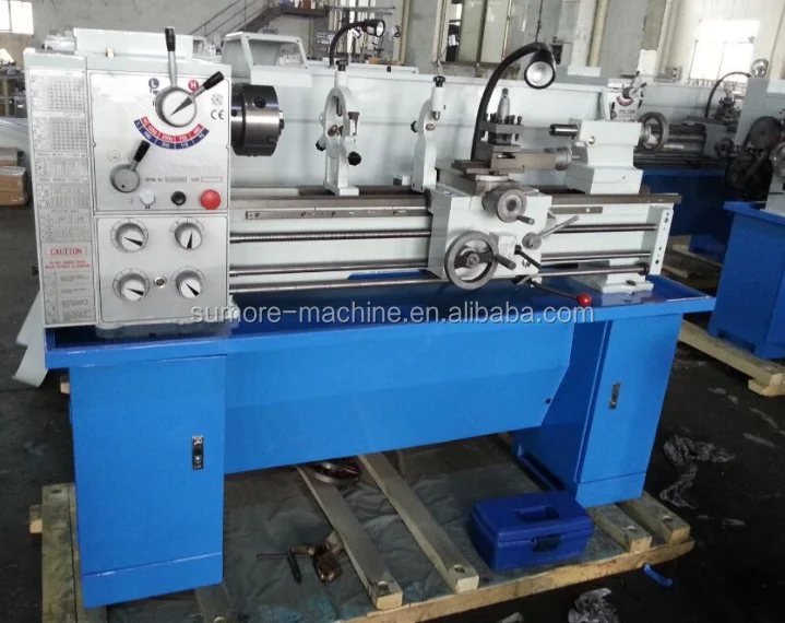 Manual Type Mini Bench Lathe Machine For Sale Sp2111 C0632a - Buy Mini ...