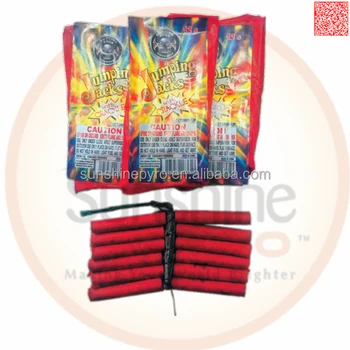 Sunshine Chinese All Red Firecrackers For Sale Cte3500-12s - Buy ...