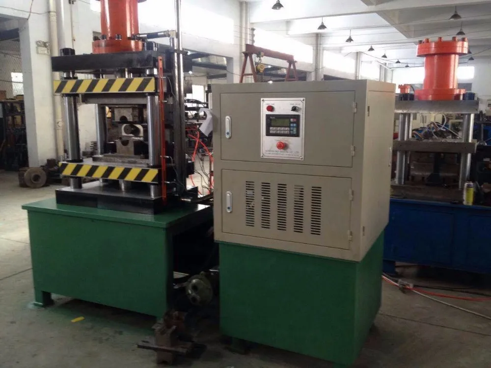 Metal Bush Making Machine - Buy Metal Bush Making Machine,Rolling ...