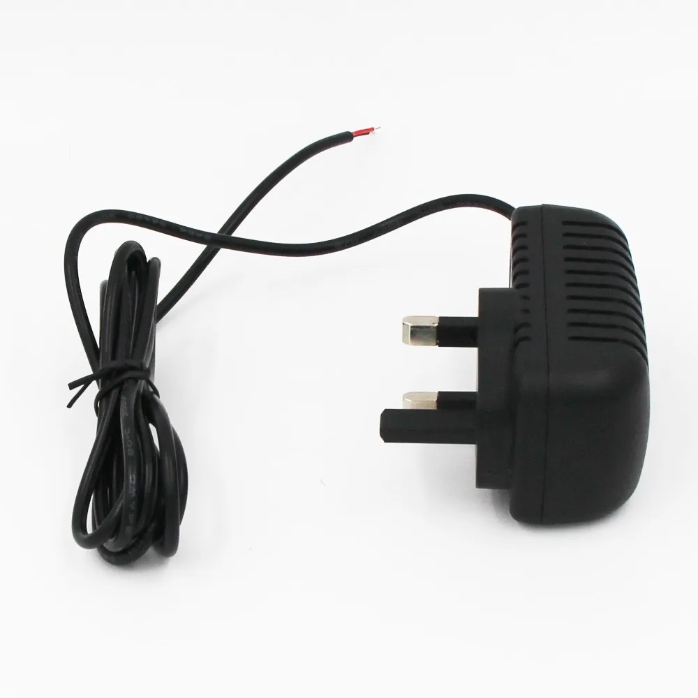 Dc 12v 2a 2.0a Switching Power Supply Adapter For 110v - 240v Ac 50 ...