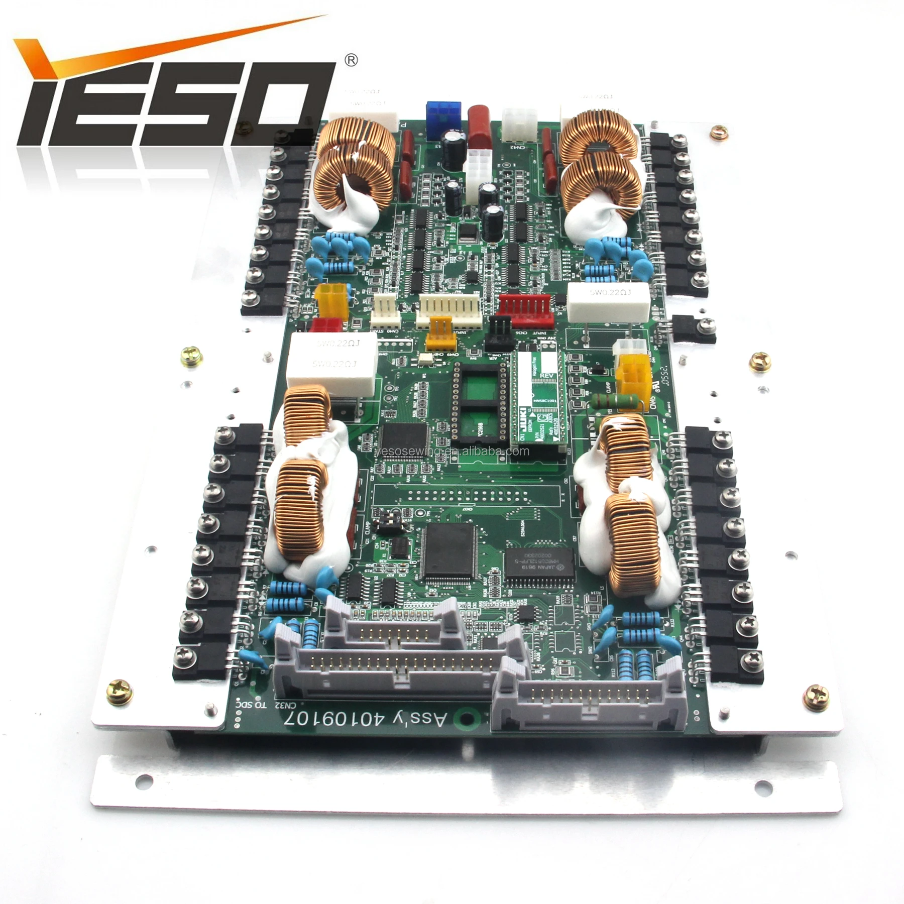 40109107 Main PCB Board for Yeso LK-1900A Sewing Machine