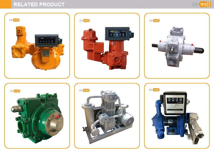 Smith Meter PD Meters - Precision Flow Measurement