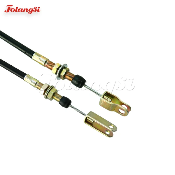 Forklift Parts - INCHING CABLE for FD/G20-30T3(22N55-42601)
