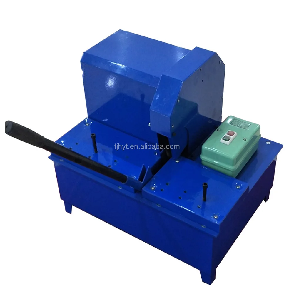 HYT-300B Hydraulic Hose Cutting Machine - Precision & Durability