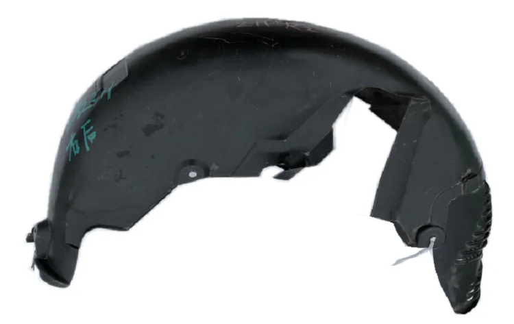 Fender Lining Support Rear (plastic Uptake) A211 690 1830 For Mercedes ...