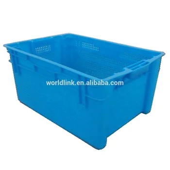 50kgs Mesh Vegetable Storage Plastic Containers - Buy Storage Plastic ...