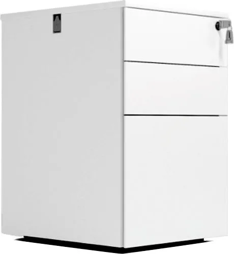 New Design Office Filling Cabinet Furniture Lusterful Locks Drawer ...