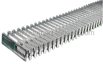 Automotive Radiator Fin Forming Machine - Precision & Efficiency