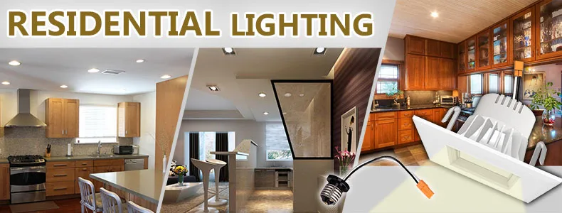 Liteharbor Lighting Technology Co., Ltd. - LED Mirror,LED Downlight