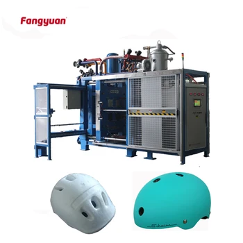 Fangyuan Helmet Moulding Machine Helmet Making Machine Helmet ...