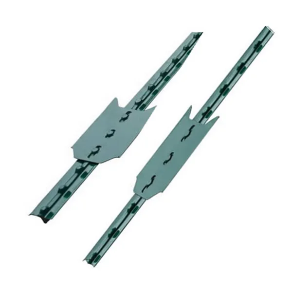 High Quality Painted T30 T40 10 Ft T Post - Durable & Eco-friendly