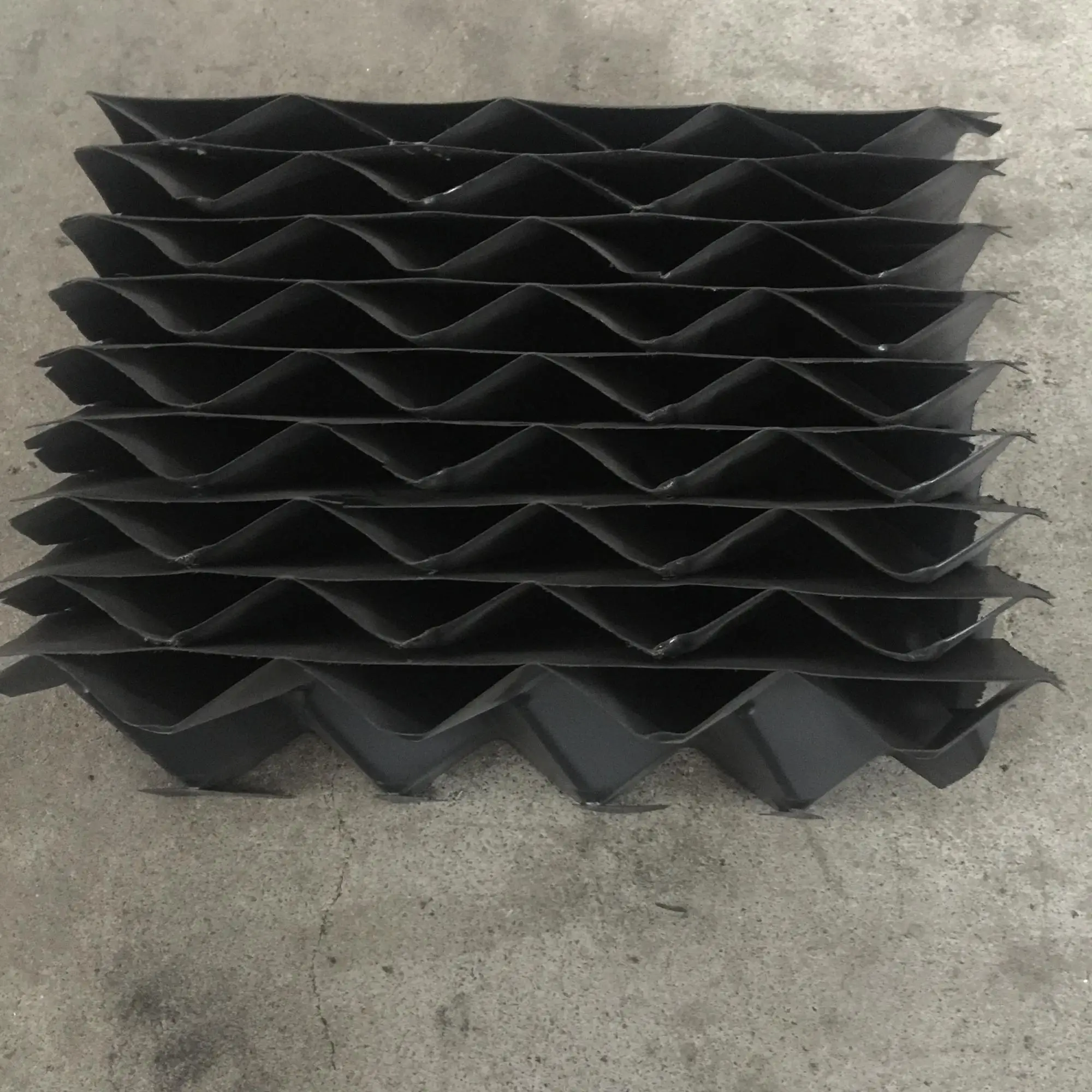 Liang Chi Cooling Tower Fill/ Cooling Tower Product Type Liang Chi ...