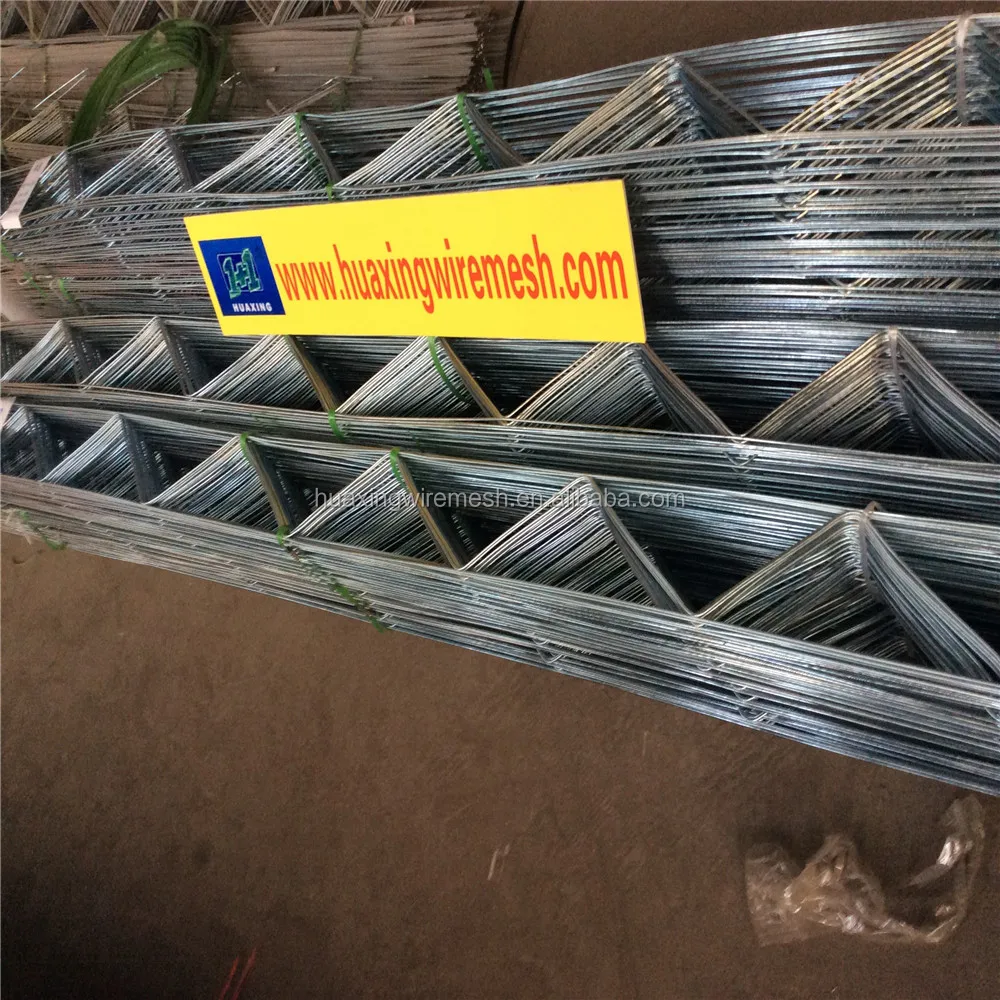 Block Truss Mesh Masonry Reinforcement Mesh Truss Mesh Reinforcement ...