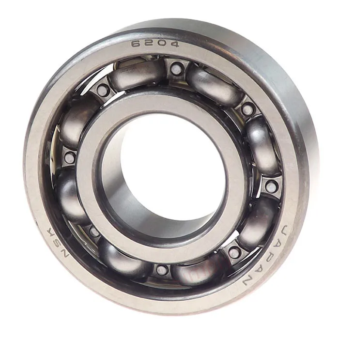 Oem Customized 30x52x15 Deep Groove Ball Bearing - Buy Deep Groove Ball ...