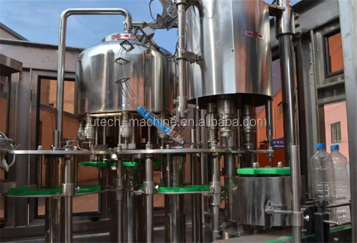 Standard Operating Procedure For Bottle Filling Machine Bottled Water standard-operating-procedure-for-bottle-filling-machine-bottled-water