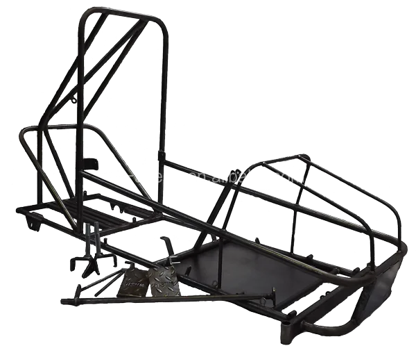 Oem Mini Atv Frame - Buy Atv Frame,Mini Atv Frame,Oem Mini Atv Frame ...