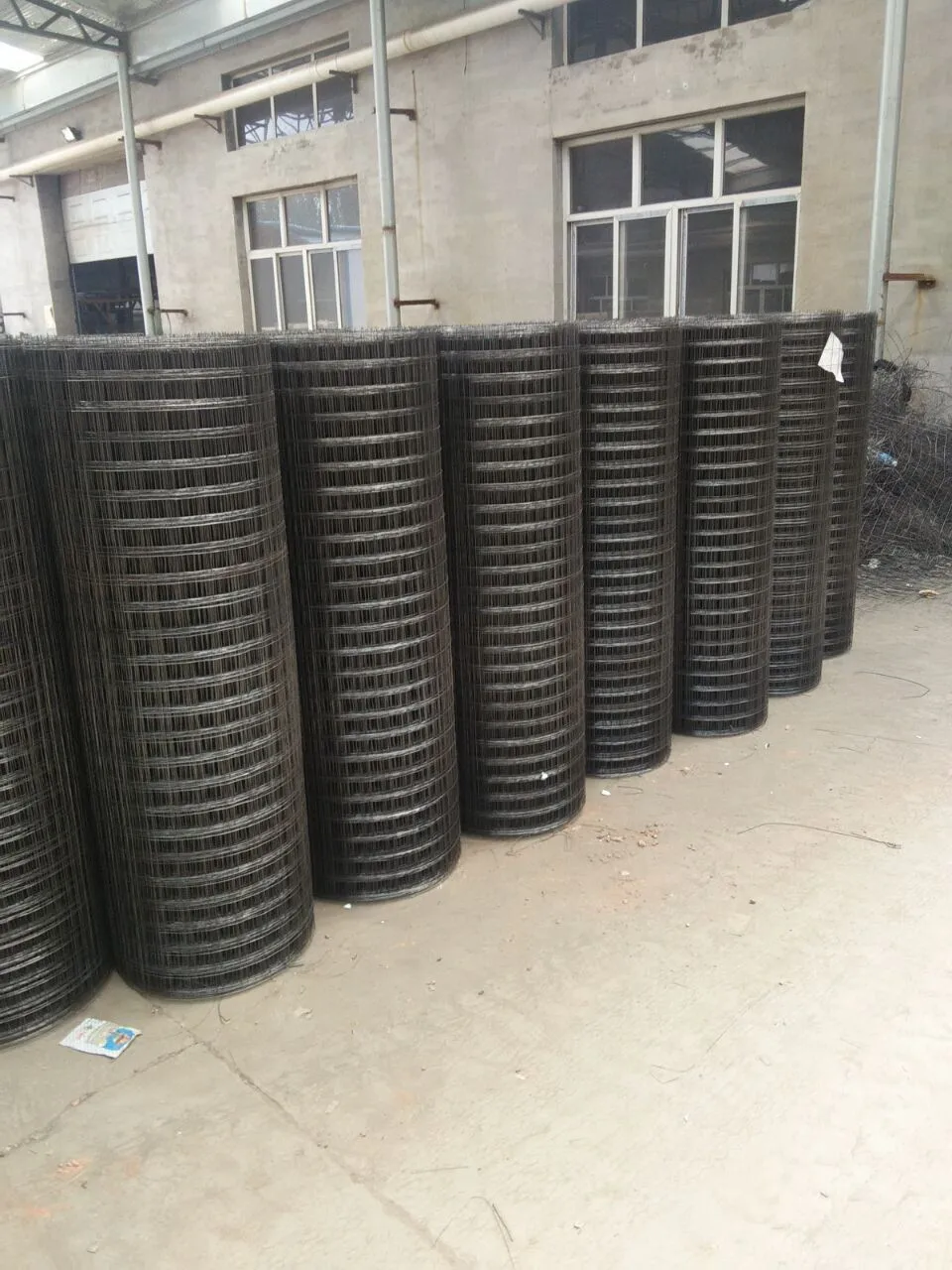 Cheap 1/4 Inch Galvanized Welded Wire Mesh Roll For Fence - Buy 1/4 ...