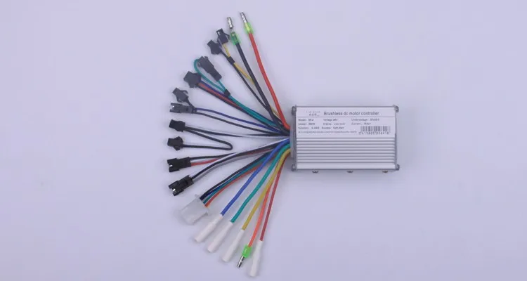 전기 자전거 60v 브러시리스 모터 컨트롤러 전자 자전거 컨트롤러 Buy E 자전거 Controllercontroller60 볼트 브러시리스 Motor