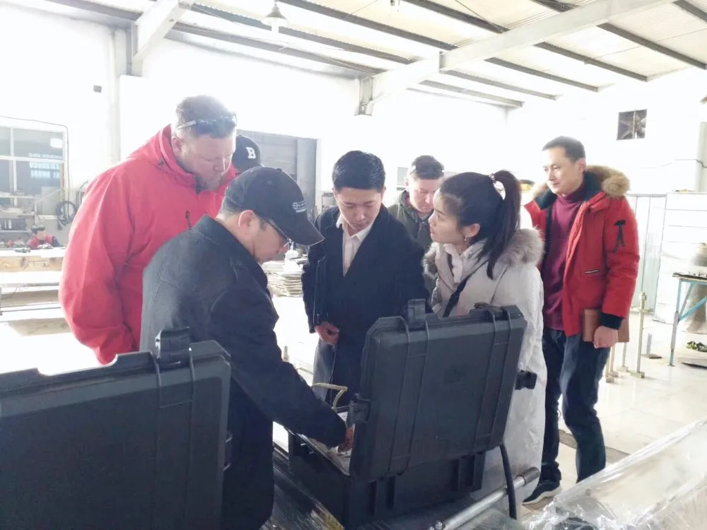 便携式ZLJ-650输送带硫化机新型自动水泵核心部件制造厂橡胶| Alibaba.com