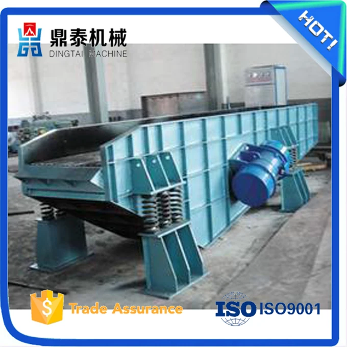 Casting Sand Shakeout Machine For Foundry Plant,Top Quality Shakeout ...