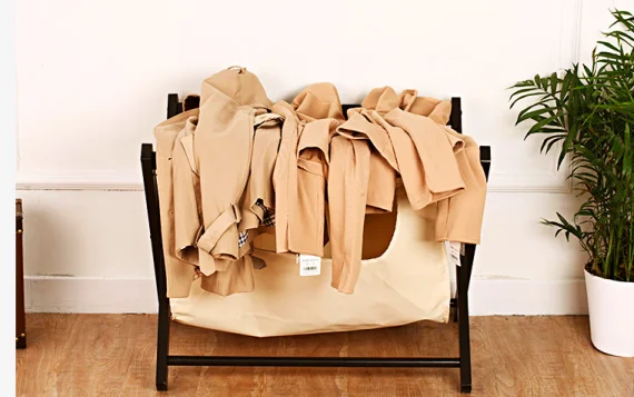 Bedroom Luggage Rack Hotel Room Clothes Rack - Buy Luggage Rack ...