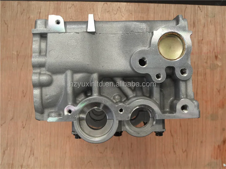 Genuine 2KDFTV Cylinder Head for Dyna Fortuner Hiace Hilux Innova