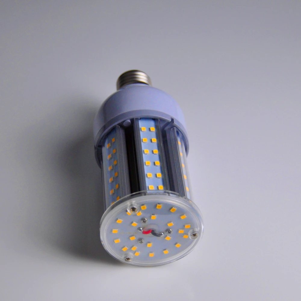 Led Pl 5w 7w 9w 12w 15w 20w G24 E26 E27 Pl Lamp 6400k Ul Led Corn Light ...