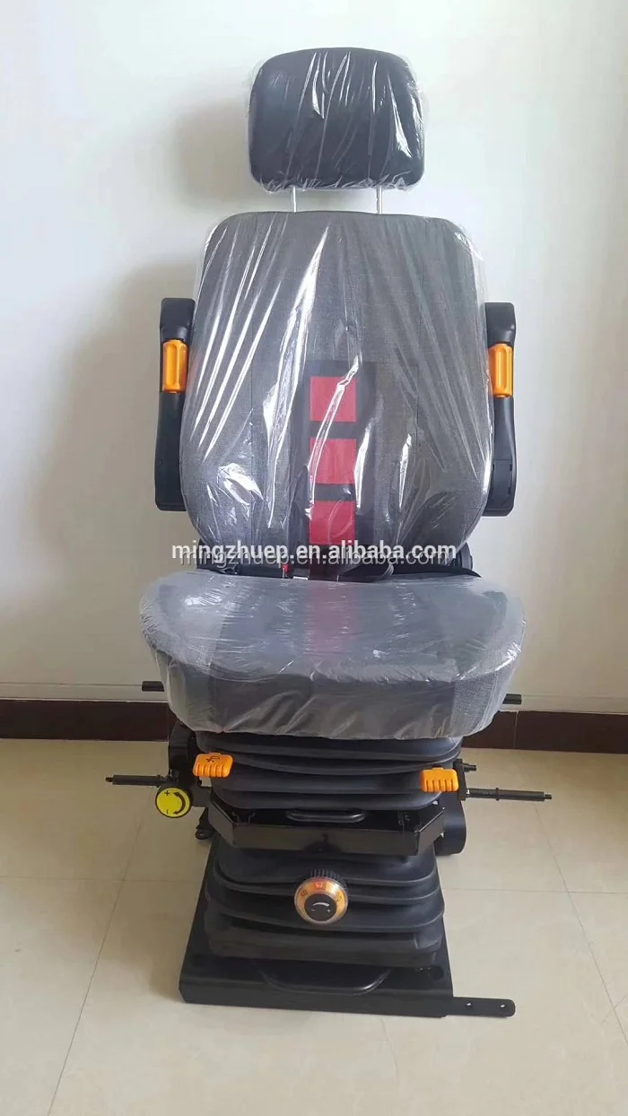 JIAJUE Excavator Chairs - Comfort and Durability for EC Models