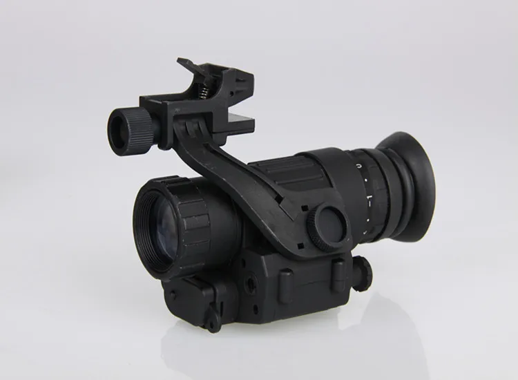 Gen1 Cheaper Russian Night Vision Monocular Pvs-14 Hunting Scope - Buy ...