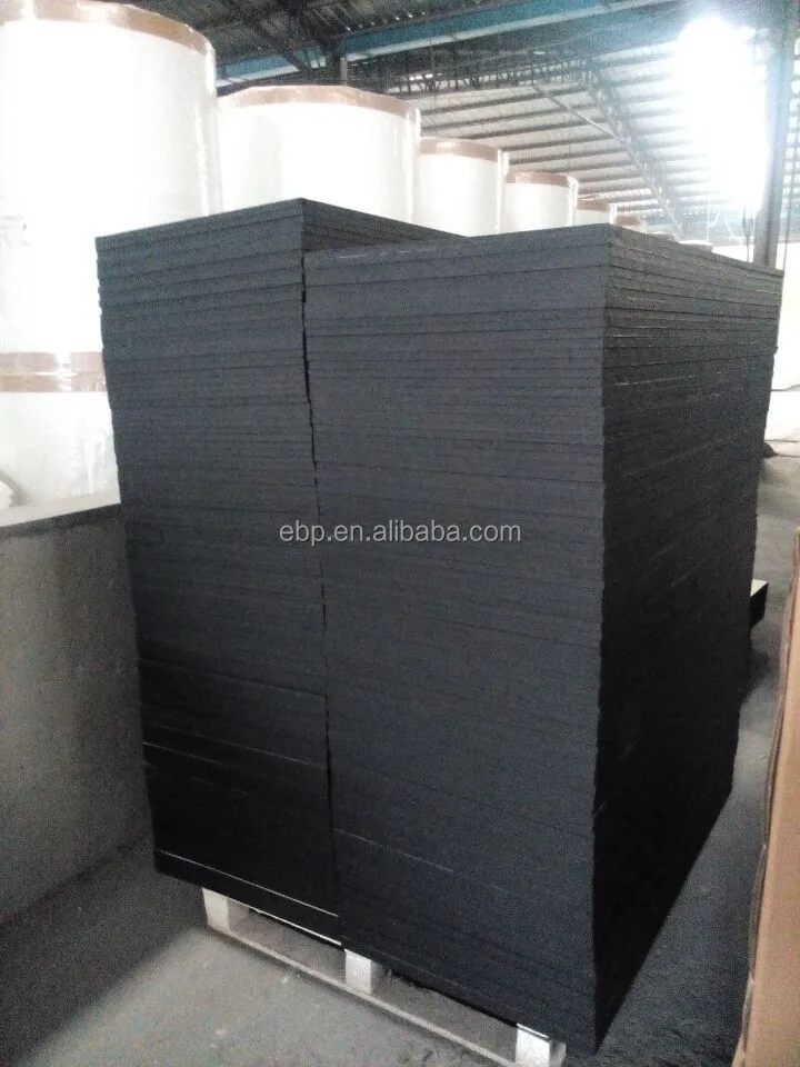 4x8 Fiberglass Sheets - Sound Absorbing Ceiling Panels