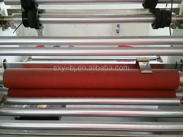 Dry Film Photoresist Laminating Machine For Pcb - Buy Dry Film ...