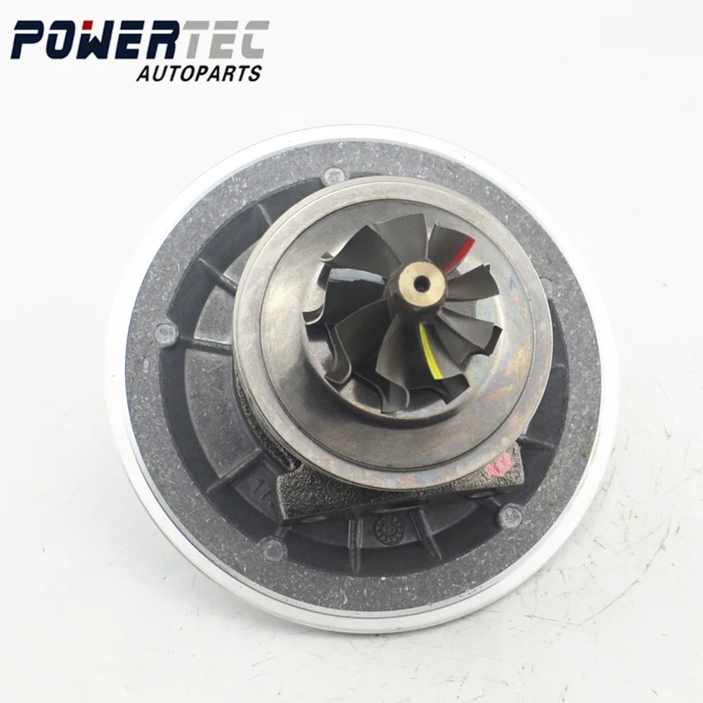 Turbo Kit Garrett Gt1549s Chra 767032-0001 Turbocharger Cartridge Core ...