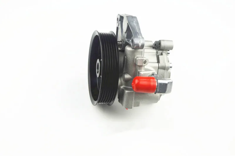 For Mercedes Benz X204 E350 Cl550 Glk350 Power Steering Pump 2007-2012 ...