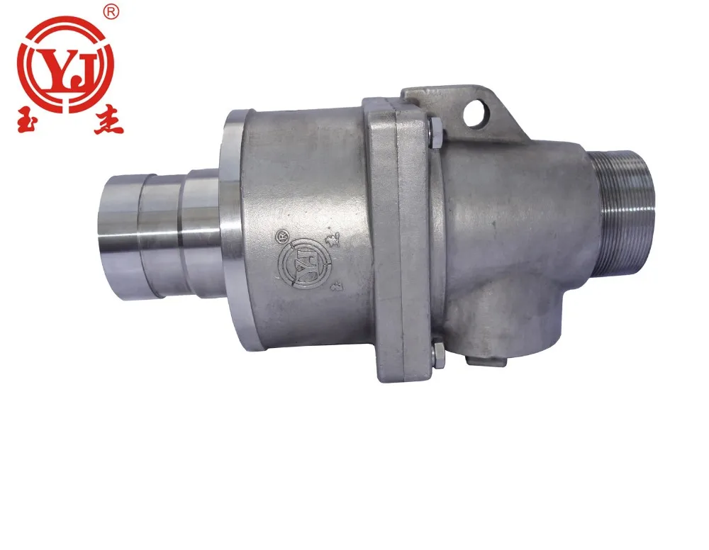 Unión Giratoria de PVC de Alta Calidad de 3 Pulgadas, Unión Rotatoria ...