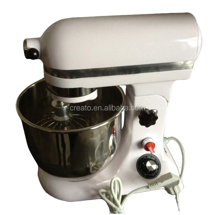 Commercial Kitchen Appliances Stainless Steel Electric Milk Beater ...