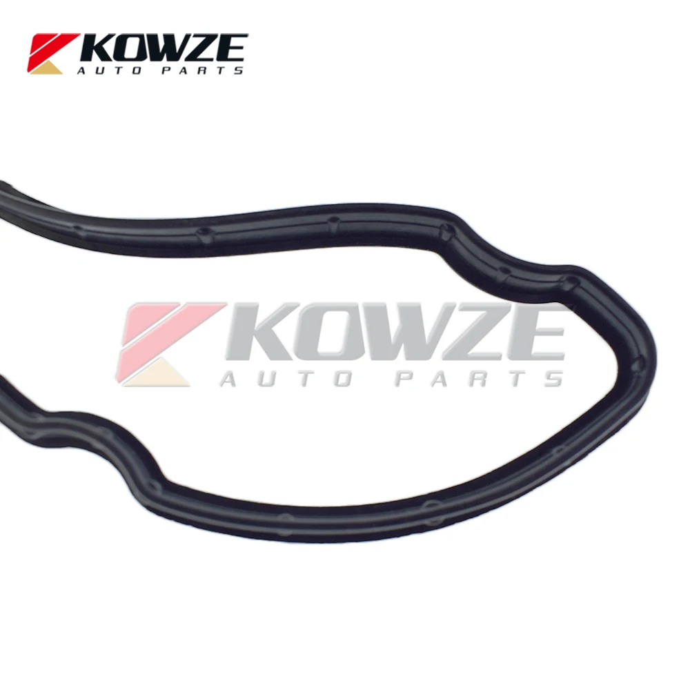 Rocker Cover Gasket For Mitsubishi Lancer Cy2a Z23a Z23w Z36a Mn158200 ...